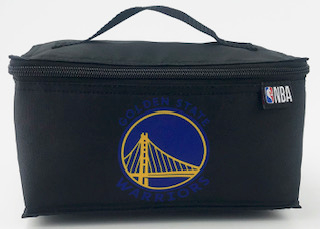 Shop Golden State Warriors Cooler Lunch Bag 4L Online - NBA Store ...