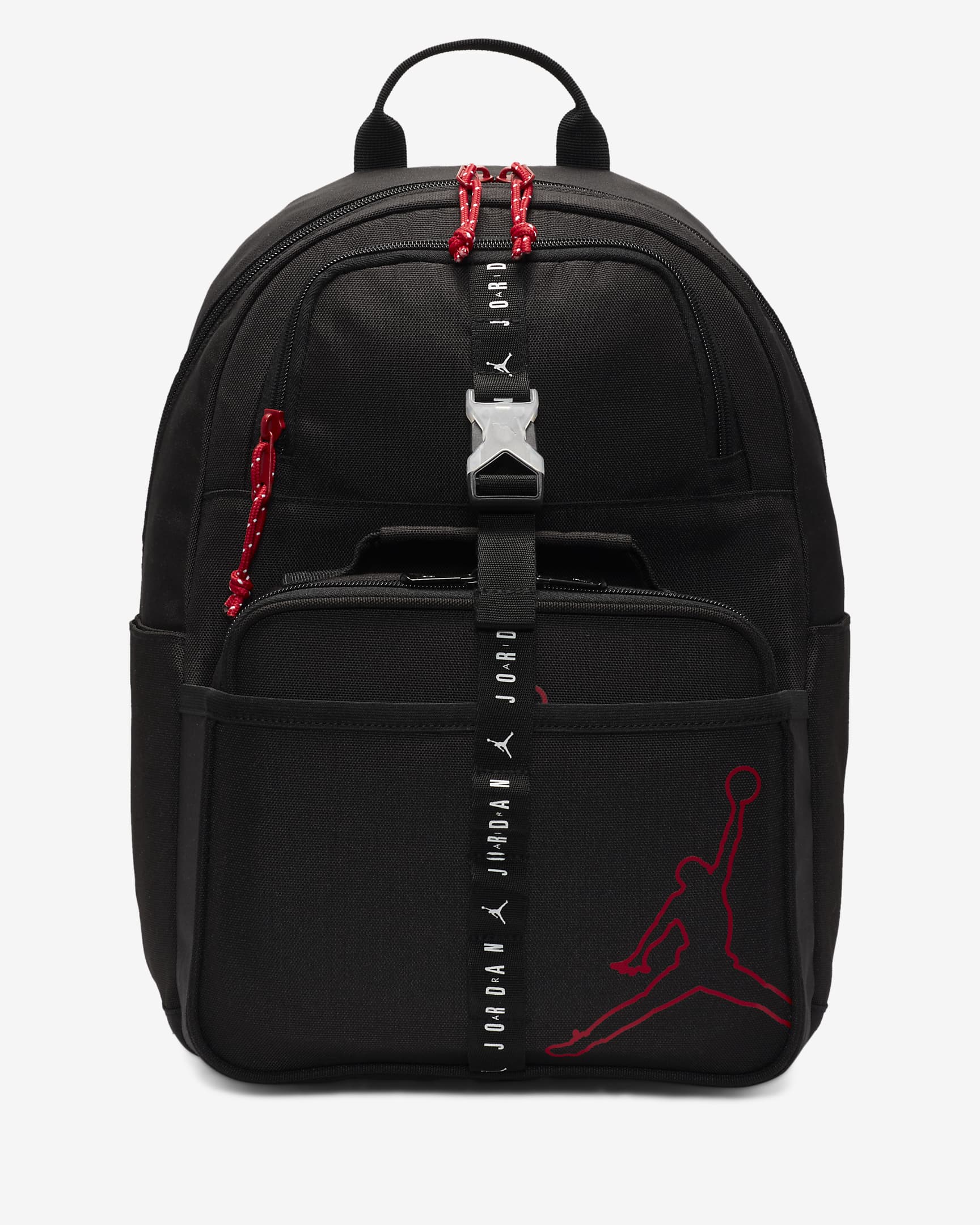 Shop Air Jordan Lunch Backpack Online - NBA Store Middle East - UAE