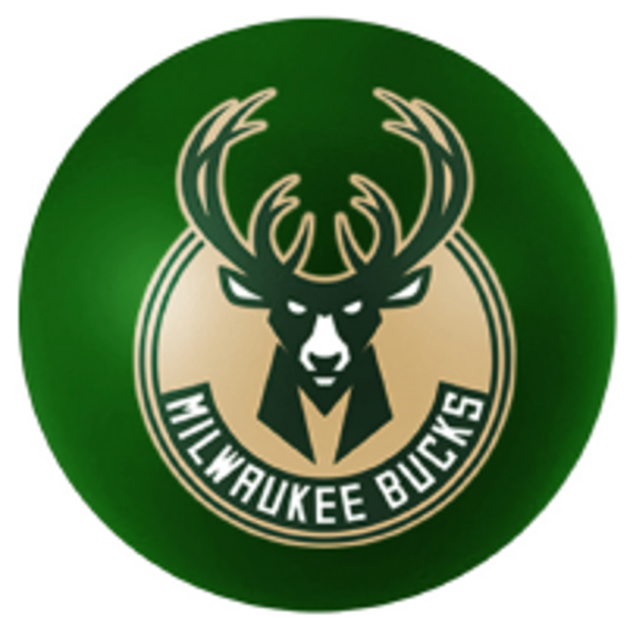 Milwaukee Bucks Logo Png Buckslogo Milwaukee Bucks Logo Transparent