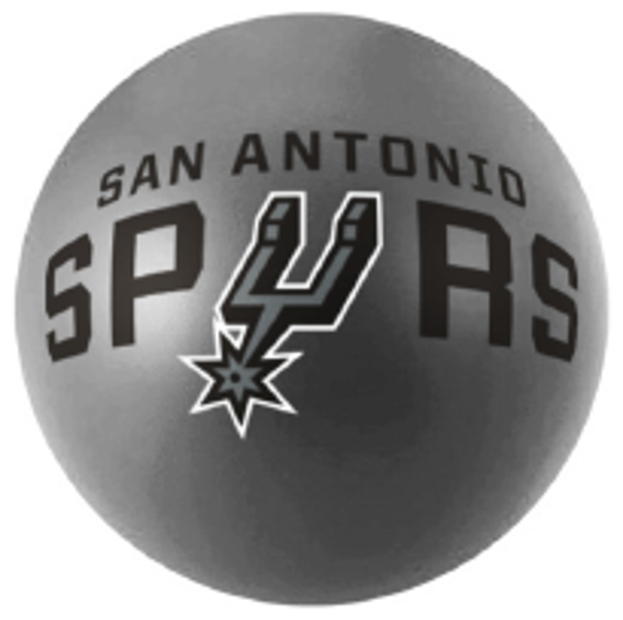 Shop San Antonio Spurs High Bounce Mini PU Ball Online - NBA Store ...