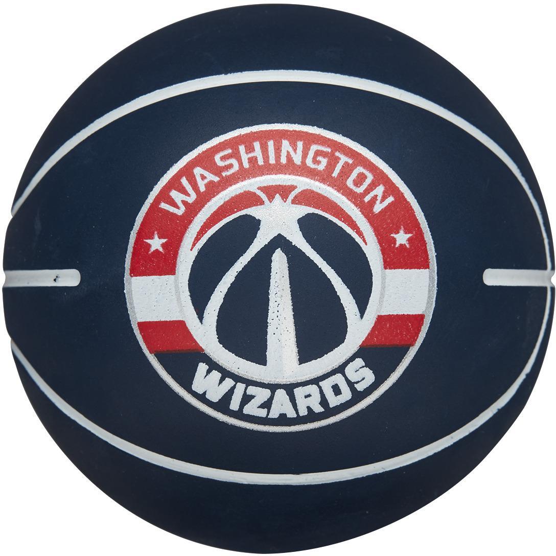 Shop Washington Wizards Mini Dribbler Ball Online - NBA Store Middle ...