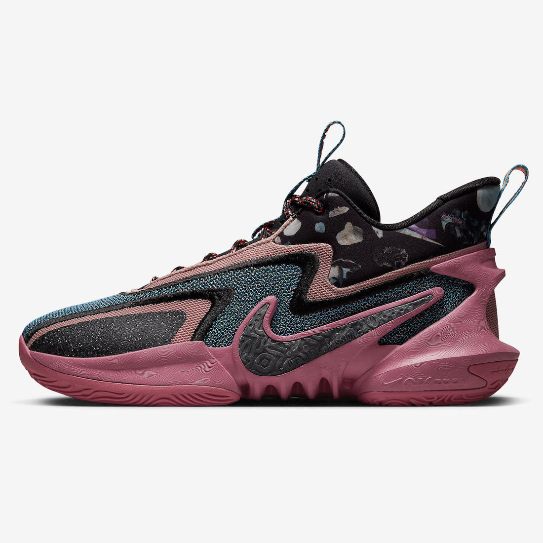 Shop Mens Cosmic Unity 2 Shoe Online - NBA Store Middle East - UAE