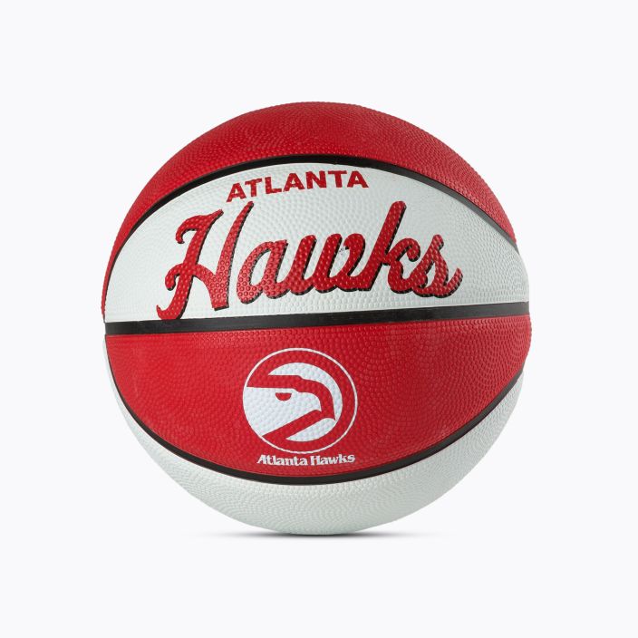 Shop Atlanta Hawks Retro Mini Basketball Online - NBA Store Middle East ...